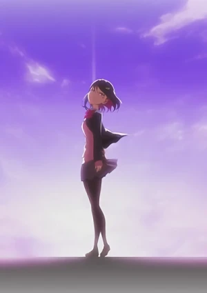 Felicia (Anime) – aniSearch.de