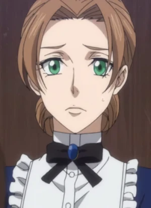 Madam (Charakter) – aniSearch.de