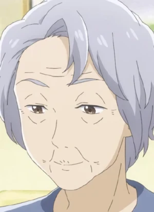 Shizuyo IRINO – aniSearch.de