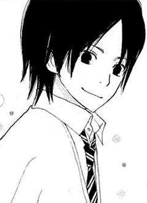 TAGUCHI (Charakter) – aniSearch.de