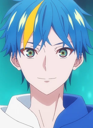Cobalt (Charakter) – aniSearch.de