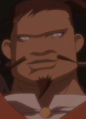 Genzou (Charakter) – aniSearch.de