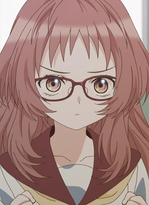Ai MIE (Charakter) Anime-Relationen – aniSearch.de