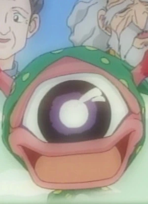 Pink Eye – aniSearch.de