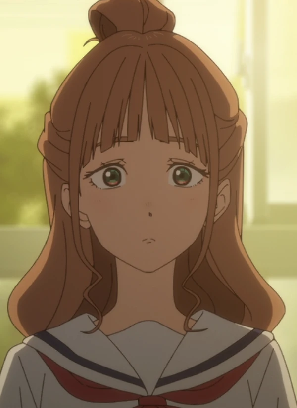 Tokiko NAKAMARU (Charakter) – aniSearch.de