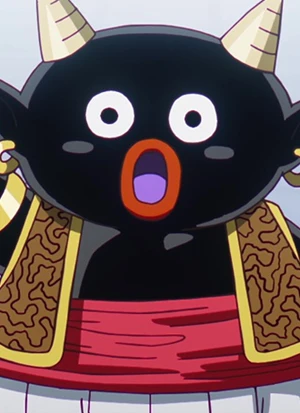 Mr. Popo [Mini] – aniSearch.de