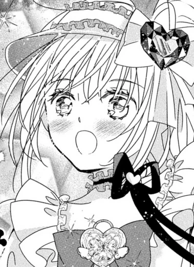 Amulet Jewel Heart – aniSearch.de