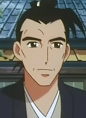 Katsu KAISHU – aniSearch.de