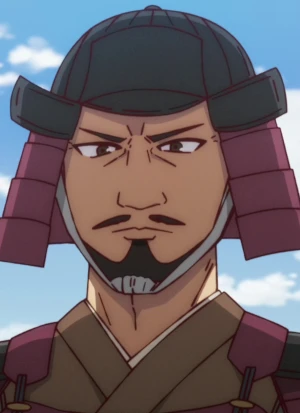 Bushi – aniSearch.de