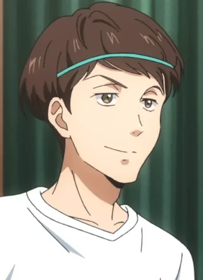 Masakazu KOBAYASHI – aniSearch.de
