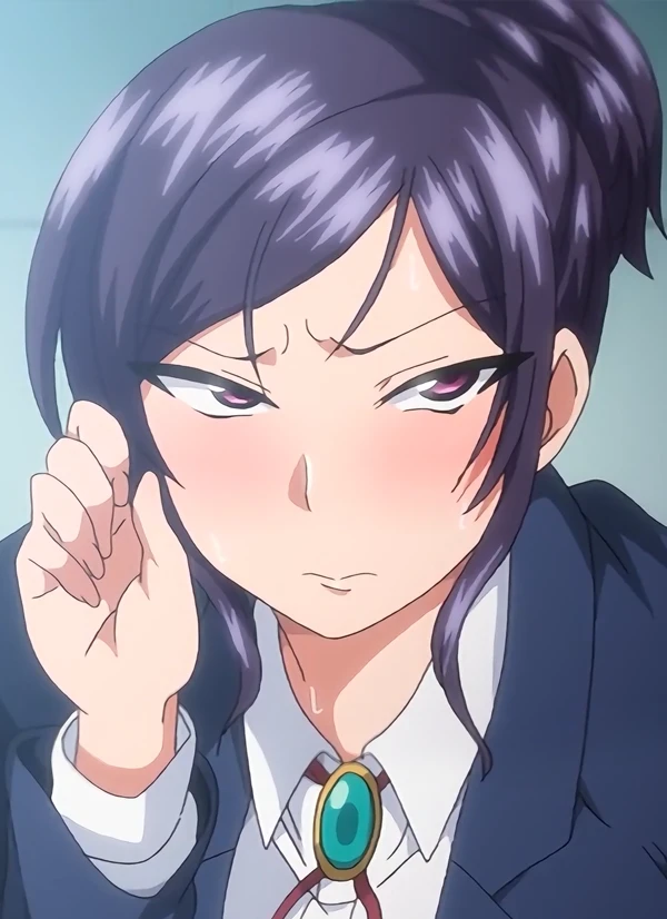 Tomoe HYOUDOU Charakter-Relationen – aniSearch.de