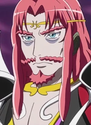 Mephisto – aniSearch.de