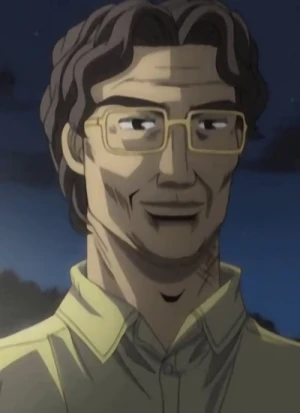 Toshiya JOUSHIMA (Charakter) – aniSearch.de
