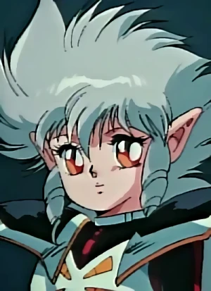 Iczer 3 – aniSearch.de