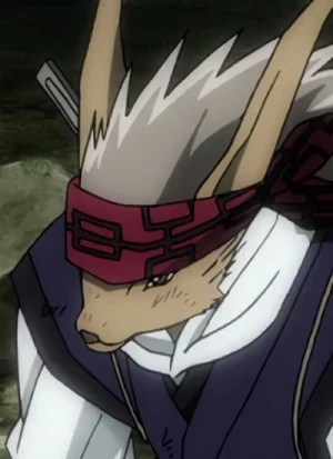 Itaku (Charakter) – aniSearch.de