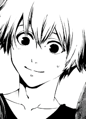 Kaneki Humano Tokyo Ghoul, Vol. 9 – Aniime Shop General