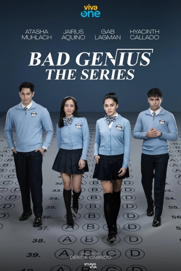 Bad Genius – aniSearch.de